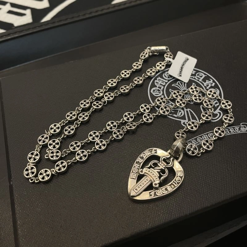 Reasonably priced Chrome Hearts Necklaces