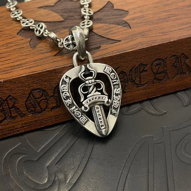 Reasonably priced Chrome Hearts Necklaces