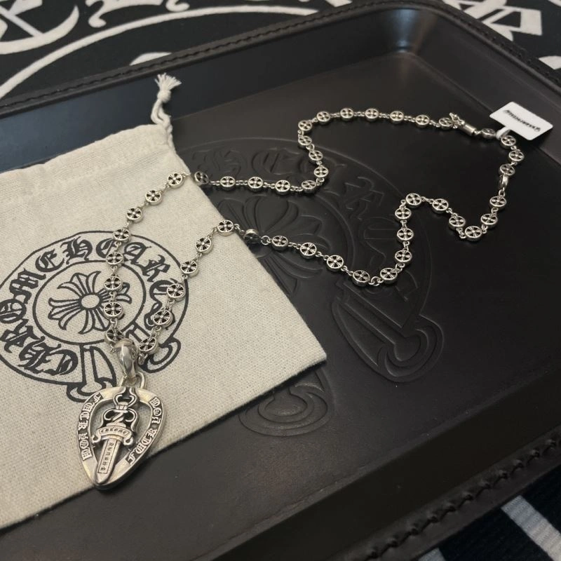 Reasonably priced Chrome Hearts Necklaces