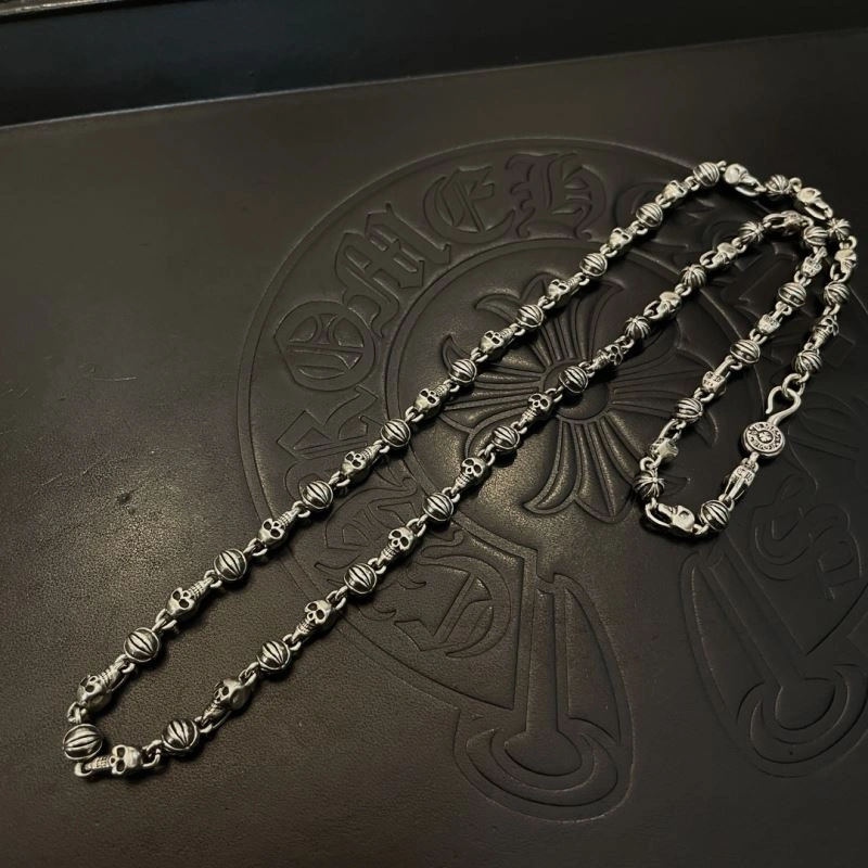 Inexpensive Chrome Hearts Necklaces