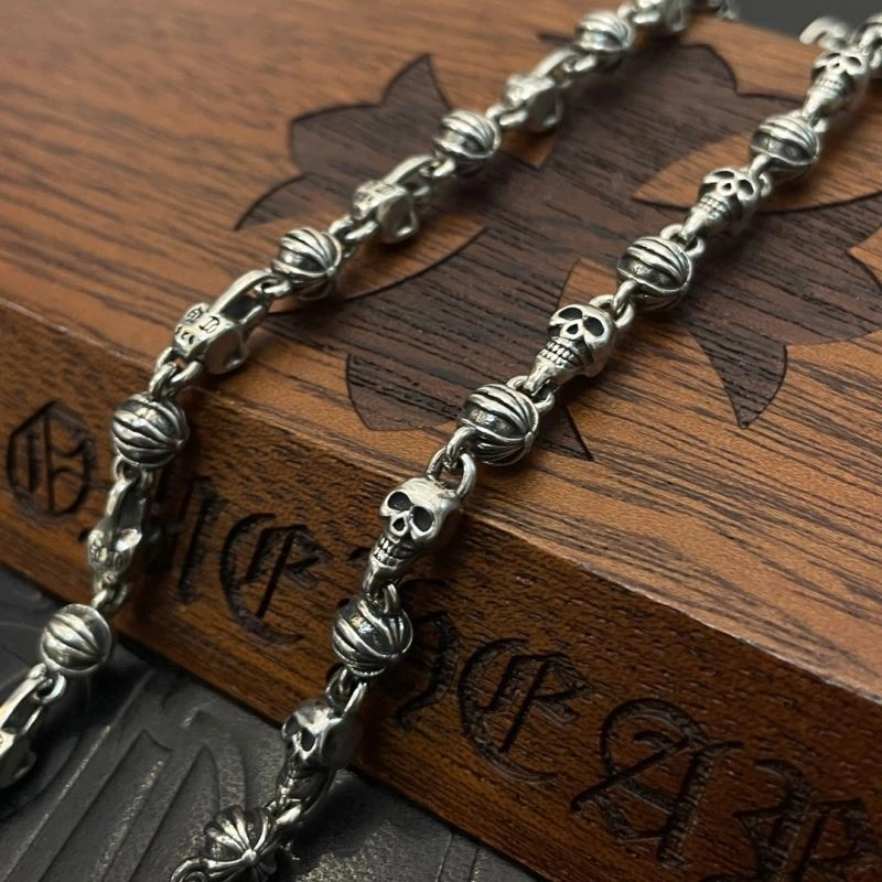 Inexpensive Chrome Hearts Necklaces