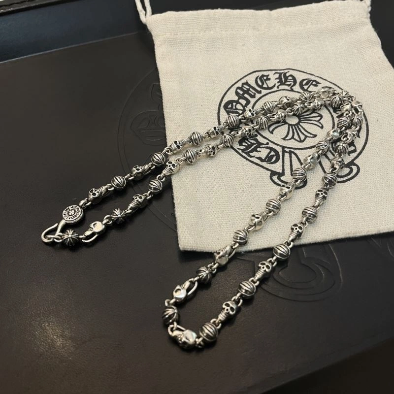Inexpensive Chrome Hearts Necklaces