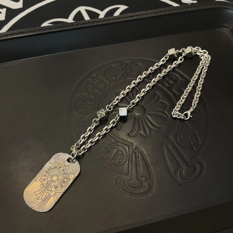 Economical Chrome Hearts Necklaces