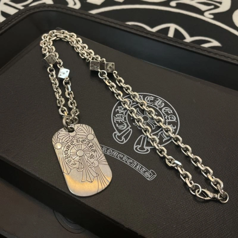 Economical Chrome Hearts Necklaces