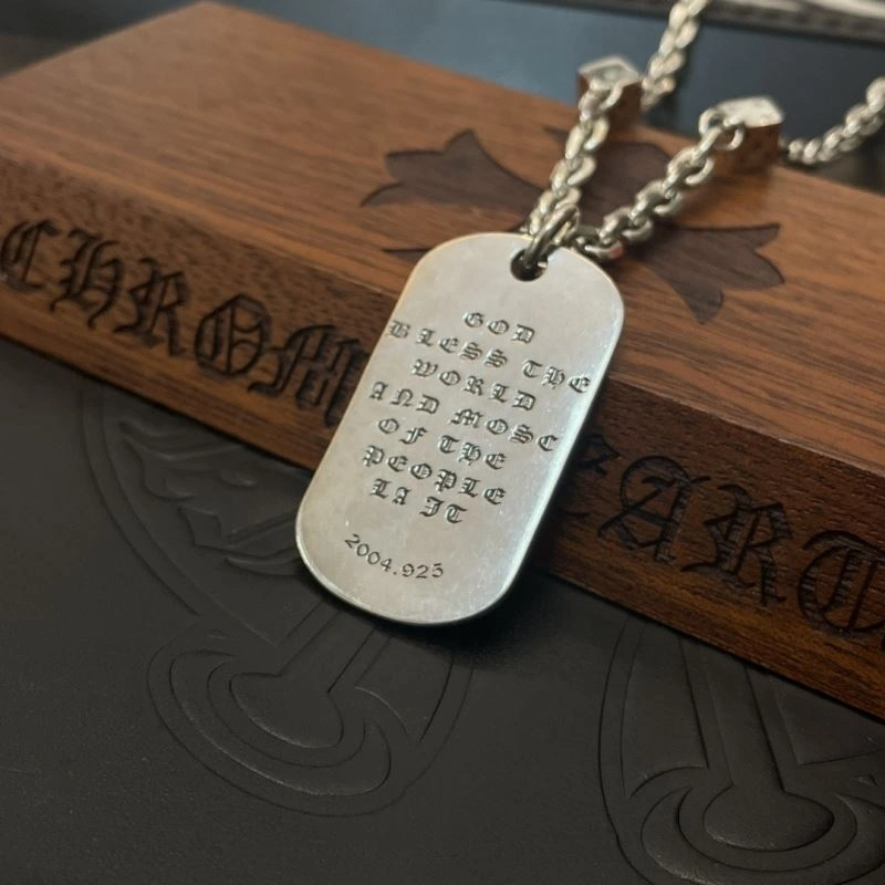 Economical Chrome Hearts Necklaces