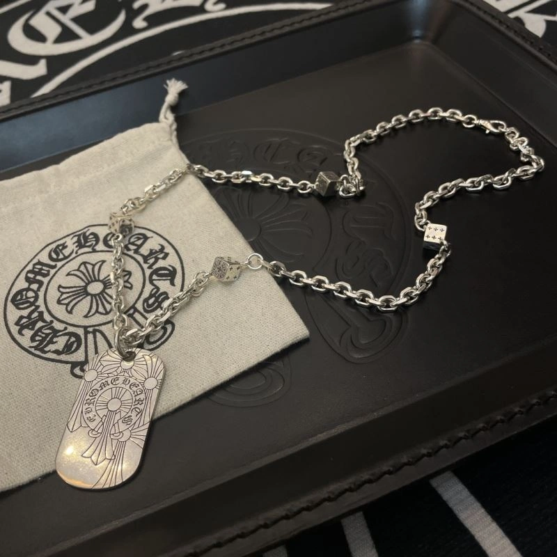 Economical Chrome Hearts Necklaces