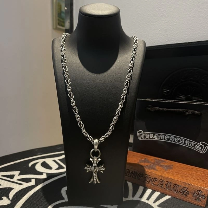 Chrome Hearts Necklaces
