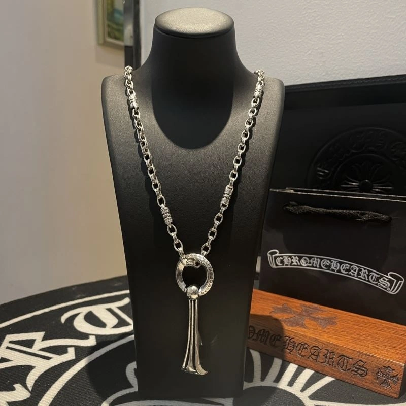 Chrome Hearts Necklaces