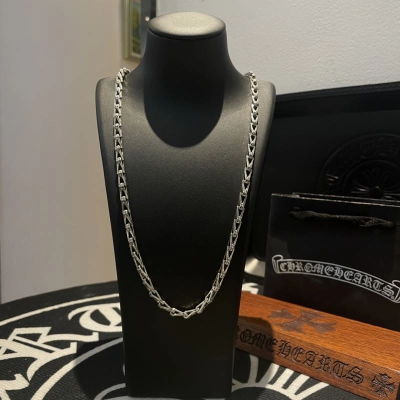 Chrome Hearts Necklaces