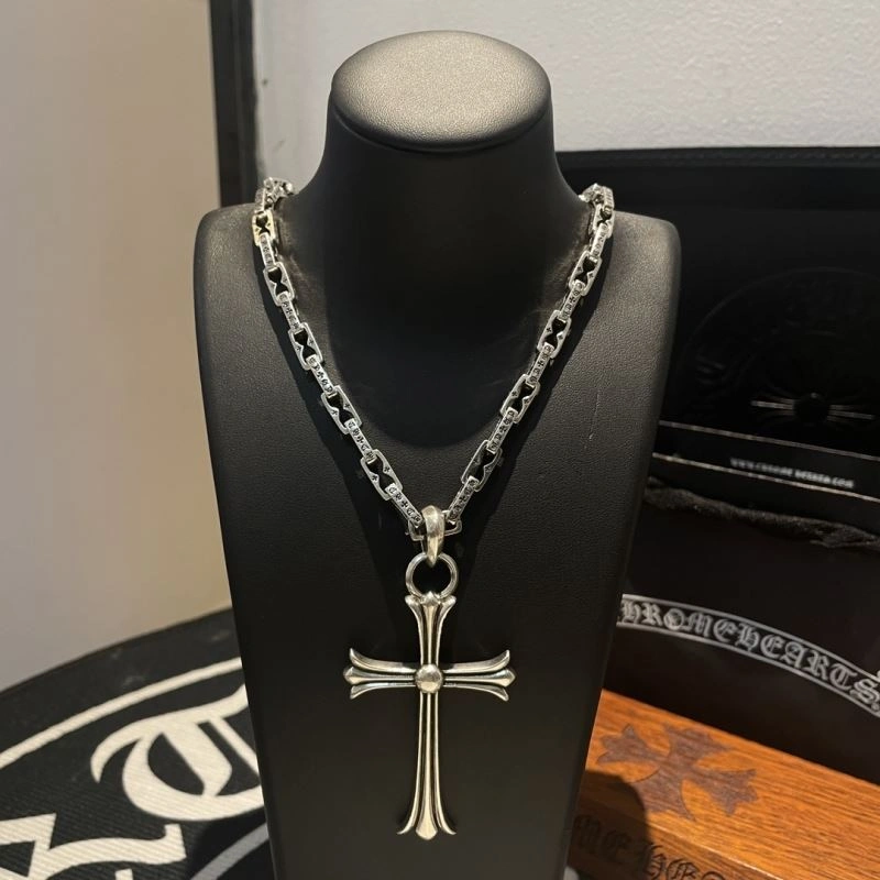 Discounted Chrome Hearts Necklaces
