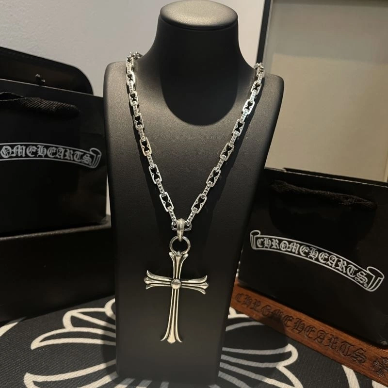 Discounted Chrome Hearts Necklaces