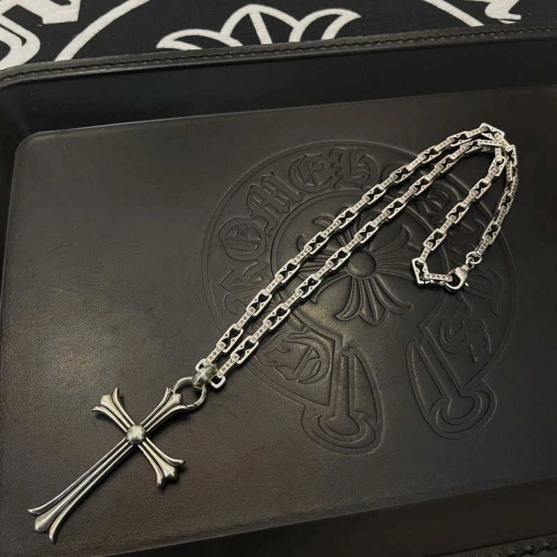 Discounted Chrome Hearts Necklaces