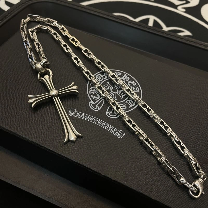 Discounted Chrome Hearts Necklaces
