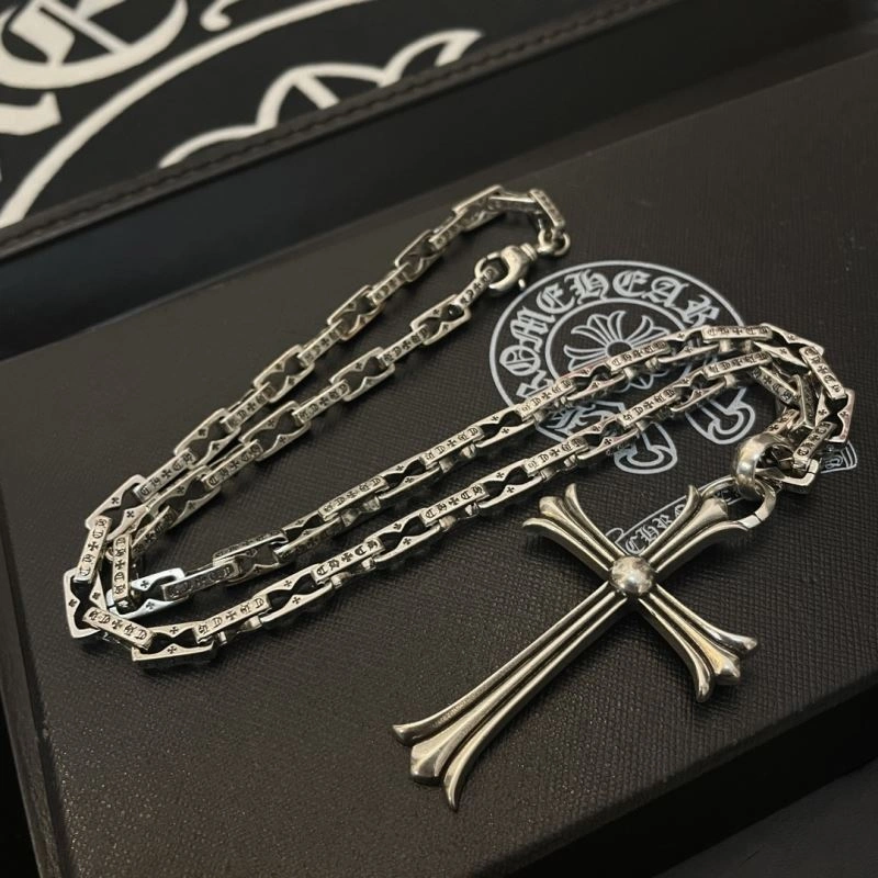 Discounted Chrome Hearts Necklaces