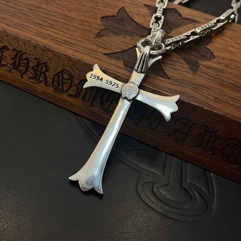 Discounted Chrome Hearts Necklaces