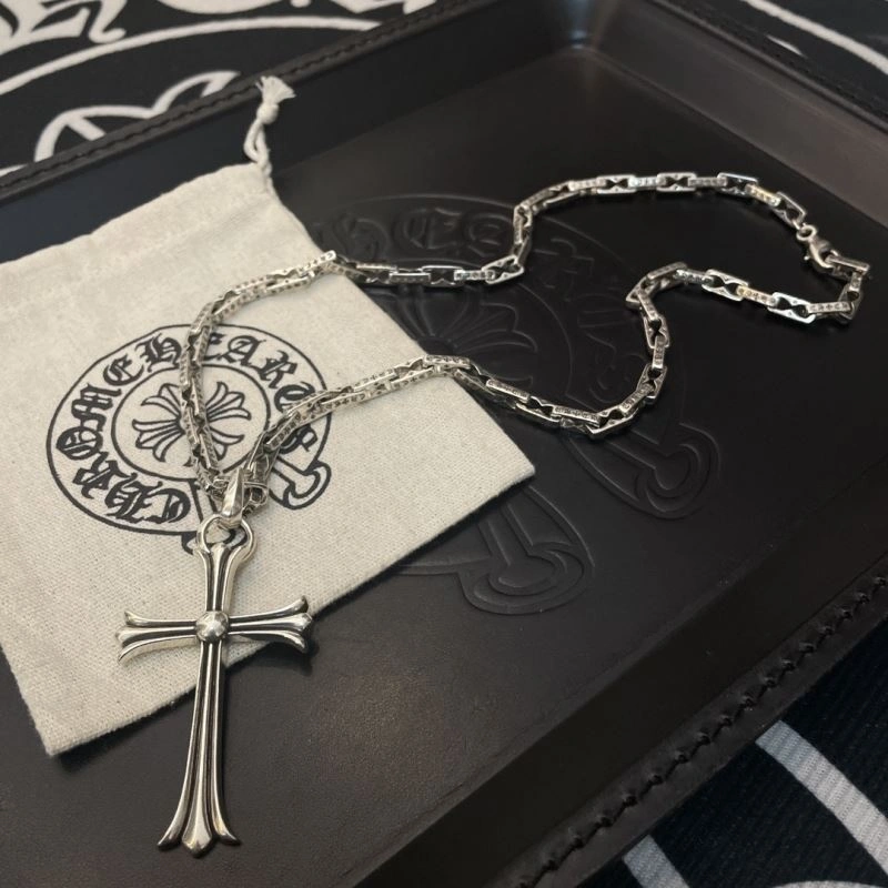 Discounted Chrome Hearts Necklaces