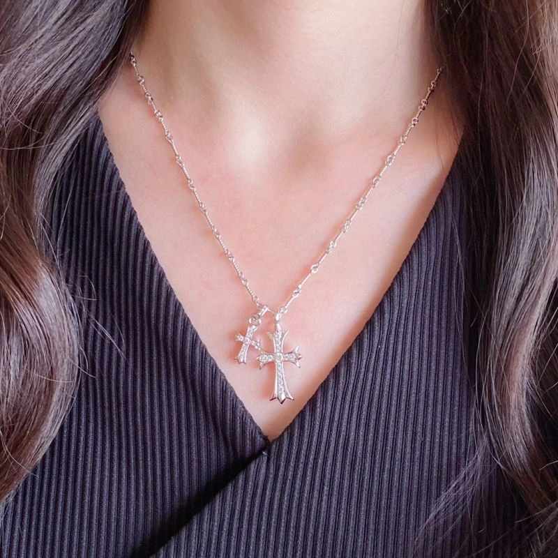 High fidelity Chrome Hearts Necklaces