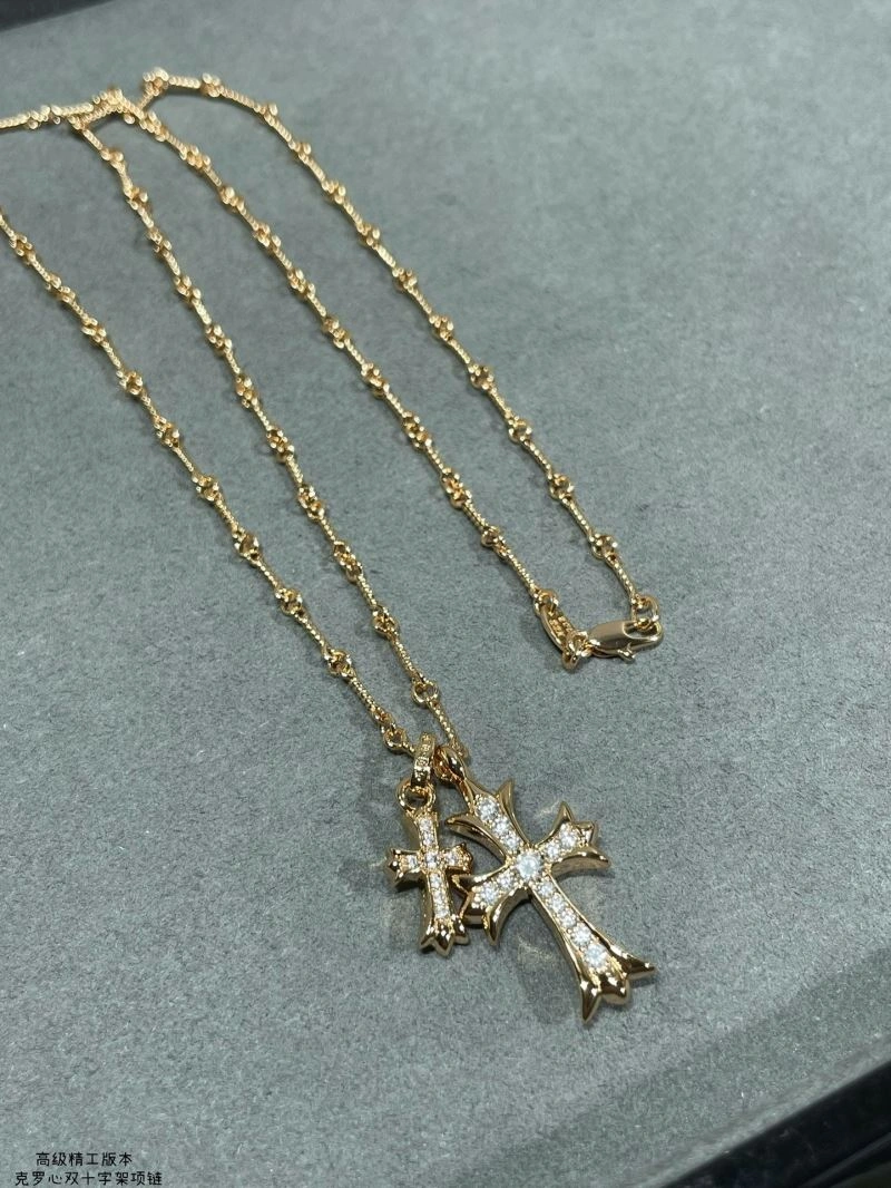 High fidelity Chrome Hearts Necklaces