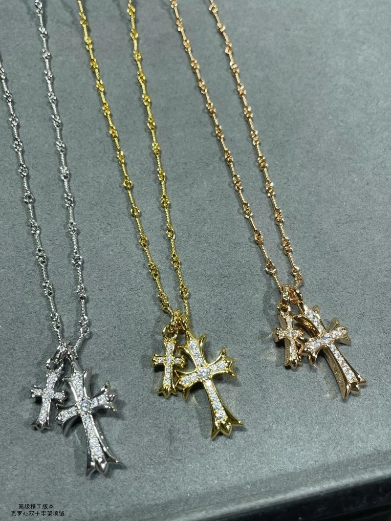 High fidelity Chrome Hearts Necklaces