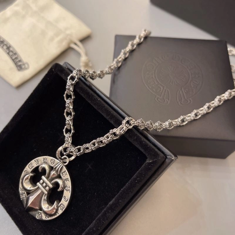 Economical Chrome Hearts Necklaces