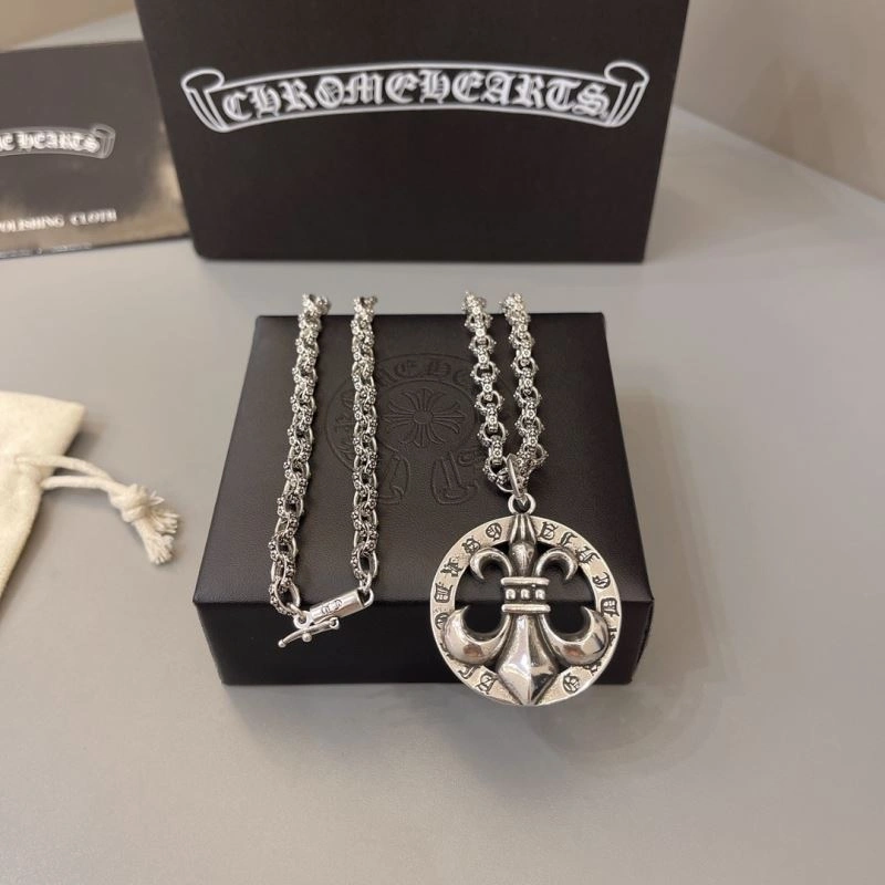 Economical Chrome Hearts Necklaces