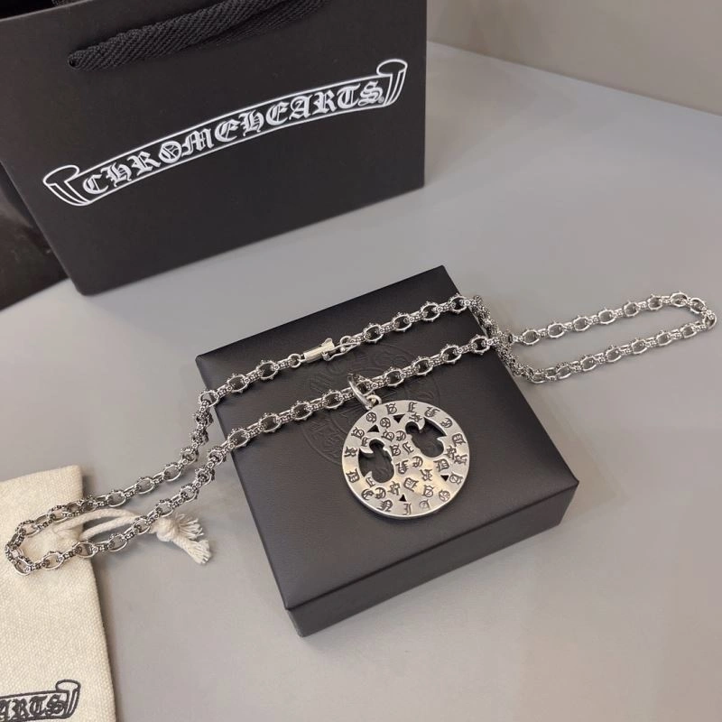 Economical Chrome Hearts Necklaces