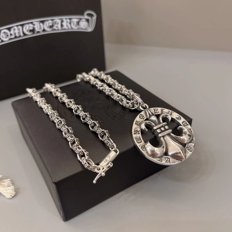 Economical Chrome Hearts Necklaces