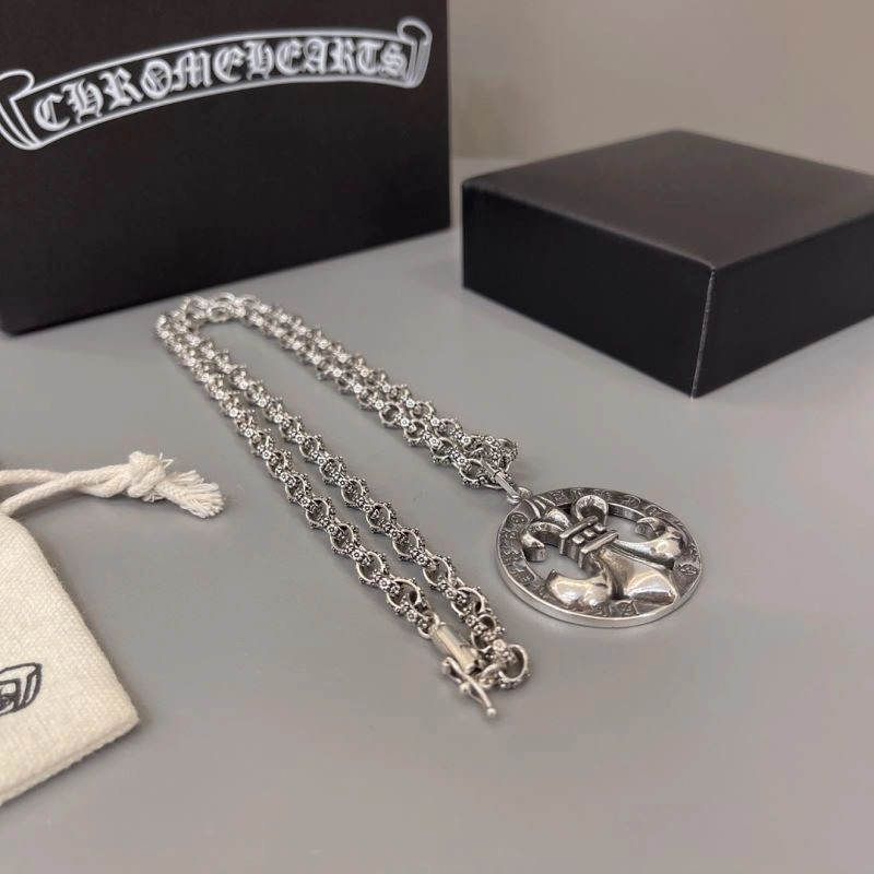 Economical Chrome Hearts Necklaces