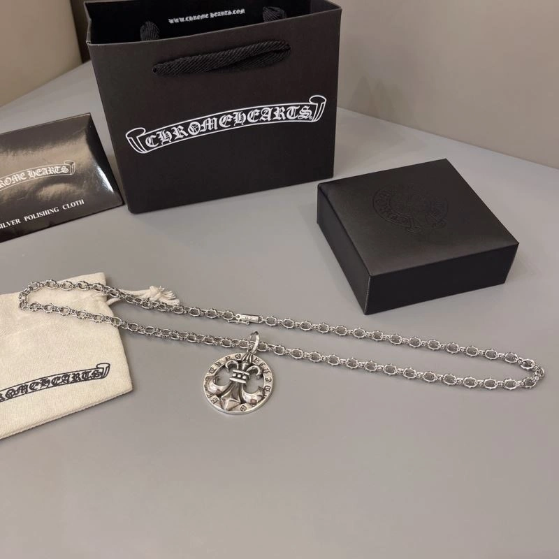 Economical Chrome Hearts Necklaces