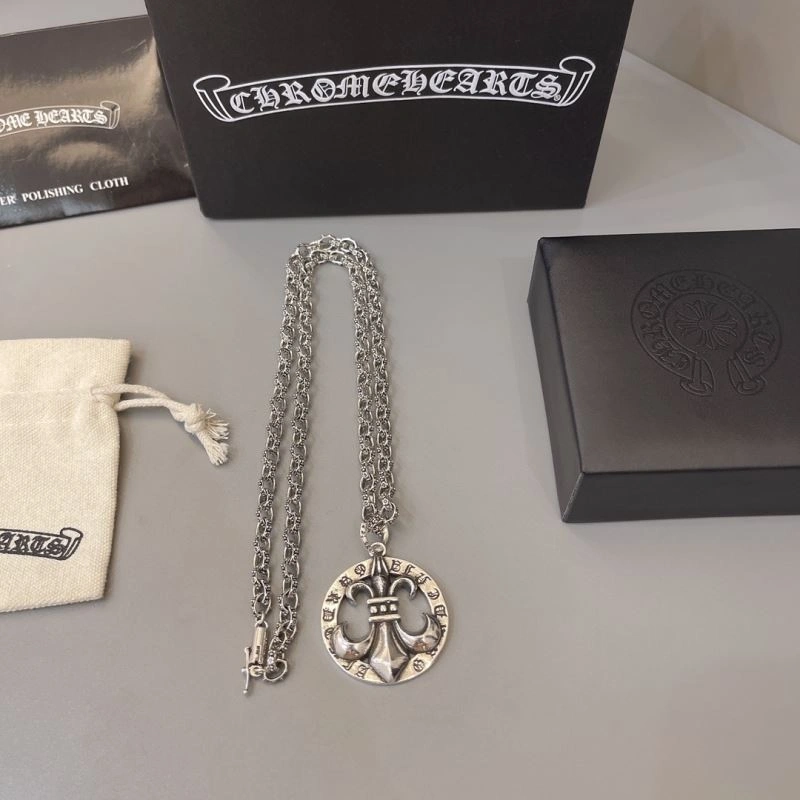 Economical Chrome Hearts Necklaces