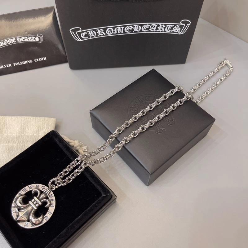 Economical Chrome Hearts Necklaces