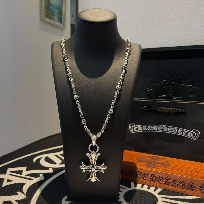 Chrome Hearts Necklaces