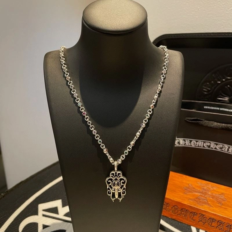 OEM Chrome Hearts Necklaces