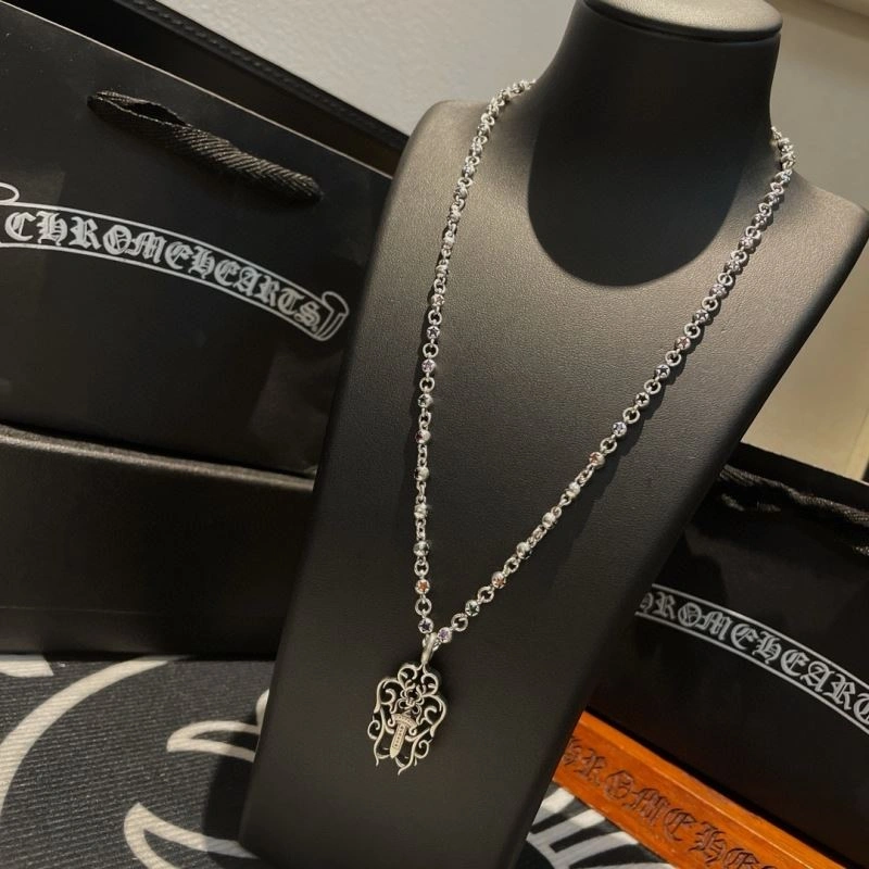 OEM Chrome Hearts Necklaces