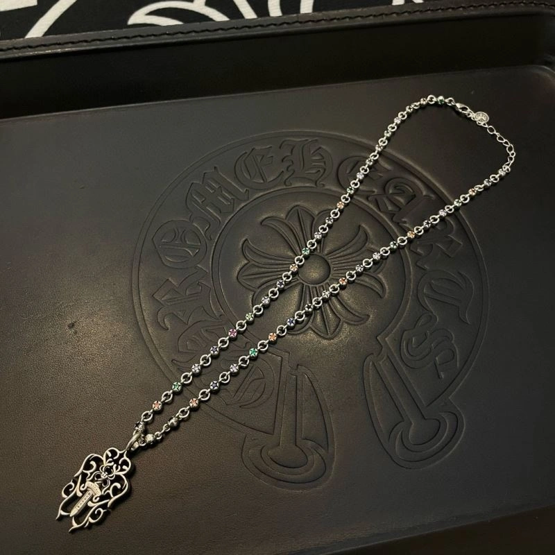 OEM Chrome Hearts Necklaces
