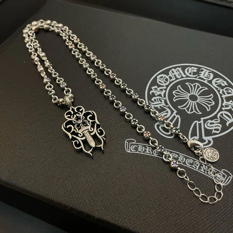 OEM Chrome Hearts Necklaces