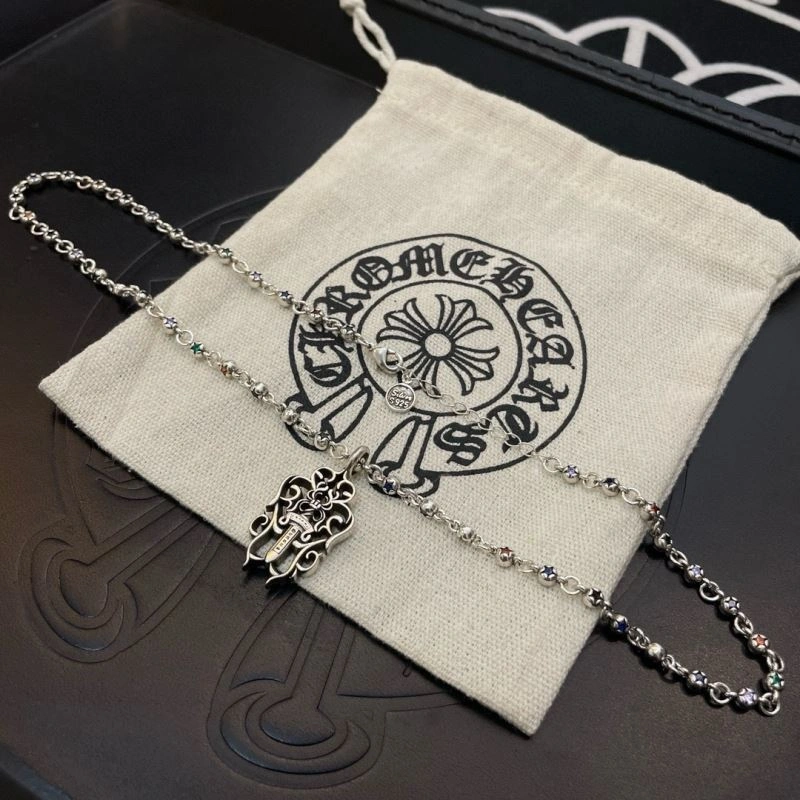 OEM Chrome Hearts Necklaces