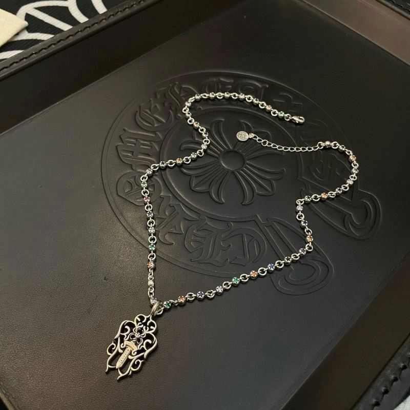 OEM Chrome Hearts Necklaces