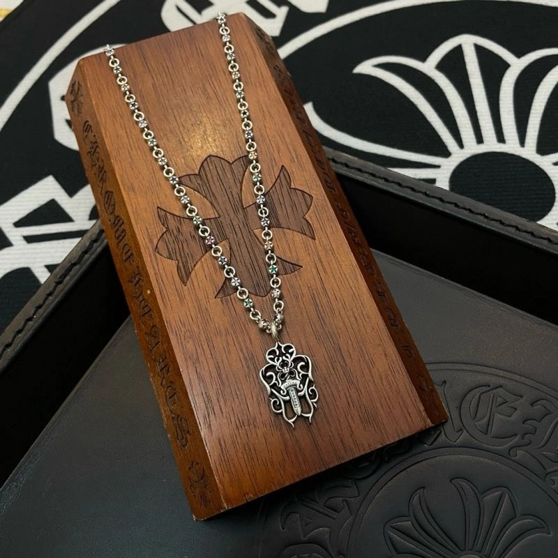 OEM Chrome Hearts Necklaces