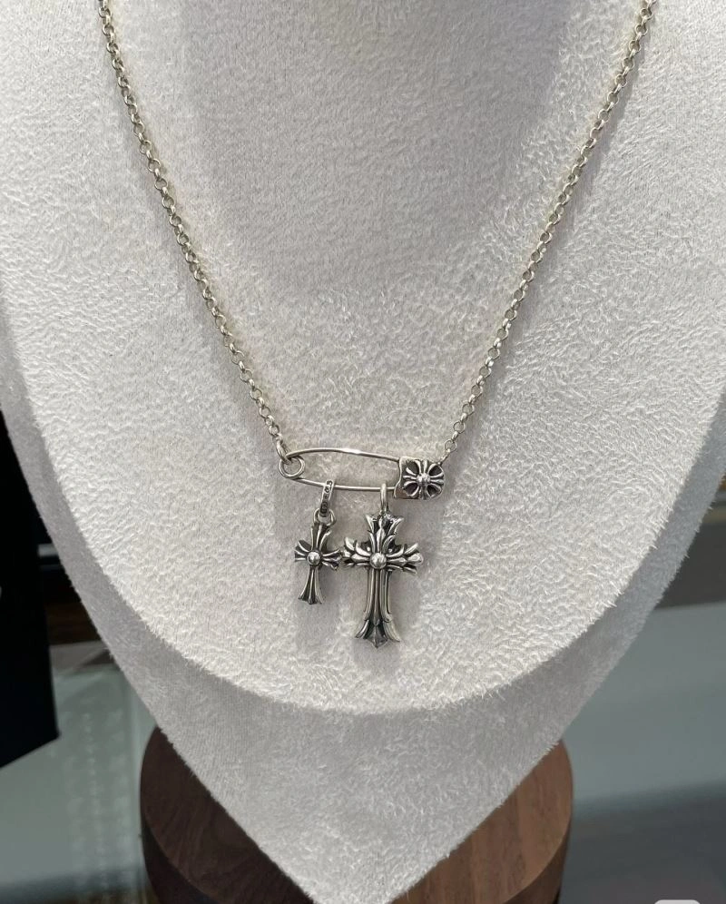 High fidelity Chrome Hearts Necklaces