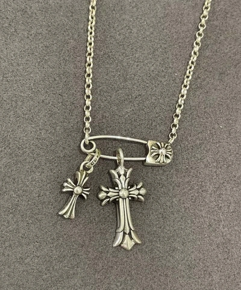 High fidelity Chrome Hearts Necklaces