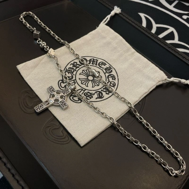 Original Chrome Hearts Necklaces