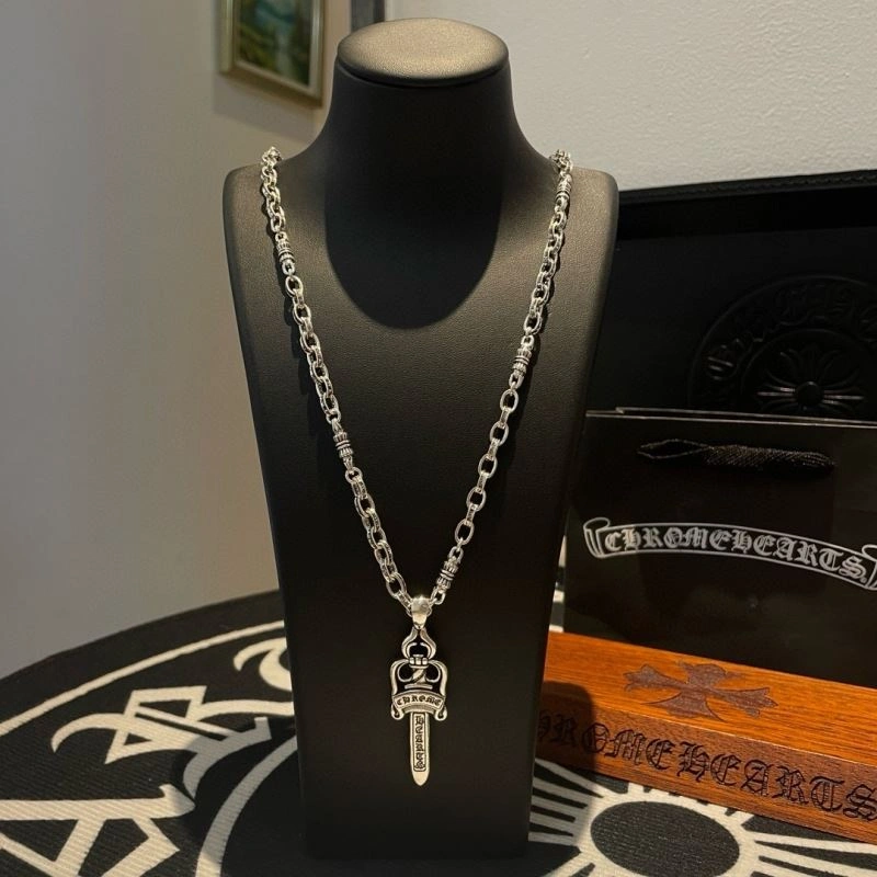 Chrome Hearts Necklaces