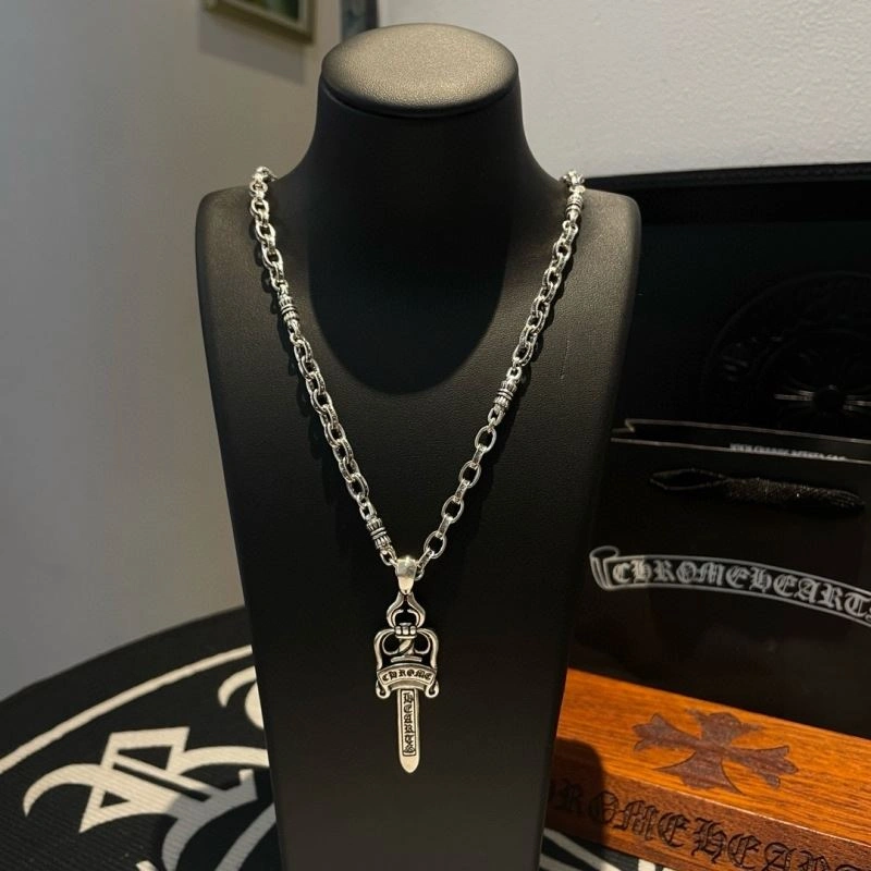 High fidelity Chrome Hearts Necklaces
