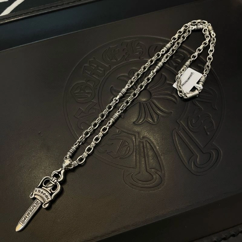 High fidelity Chrome Hearts Necklaces