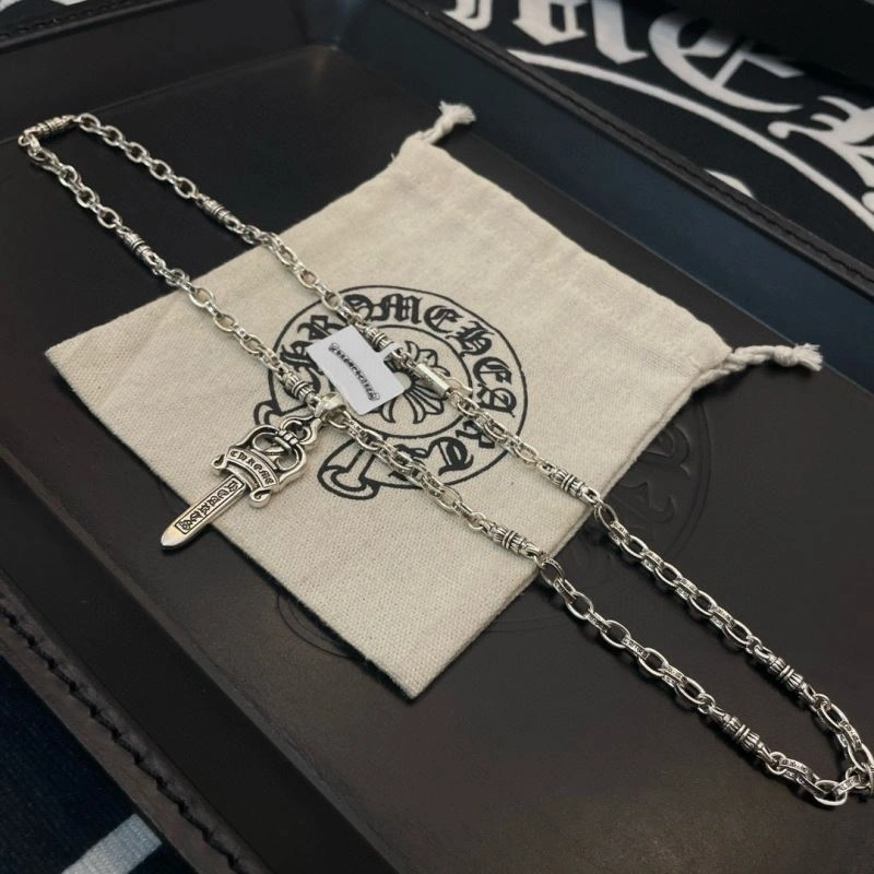 High fidelity Chrome Hearts Necklaces