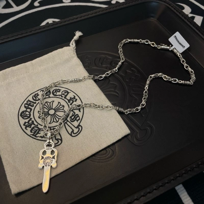 High fidelity Chrome Hearts Necklaces