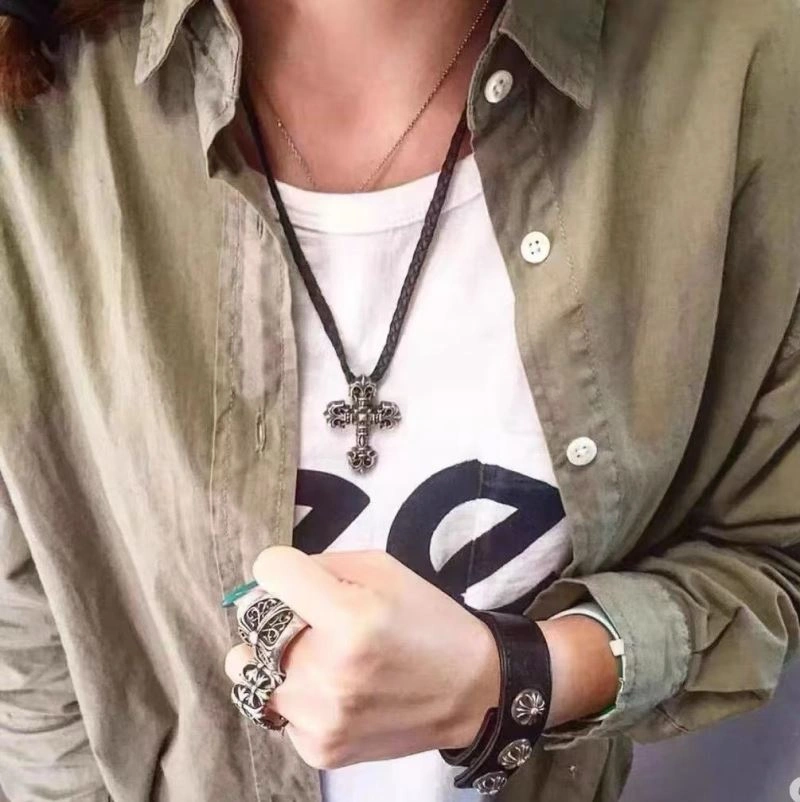 Chrome Hearts Necklaces