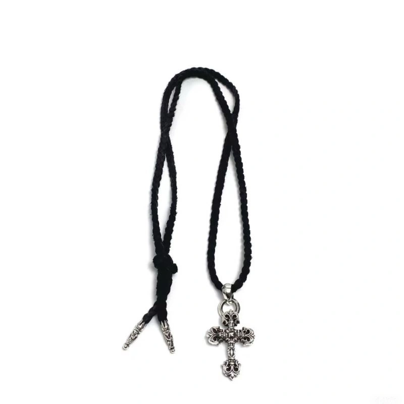 Official Chrome Hearts Necklaces