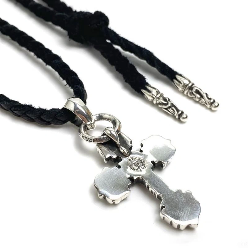 Official Chrome Hearts Necklaces